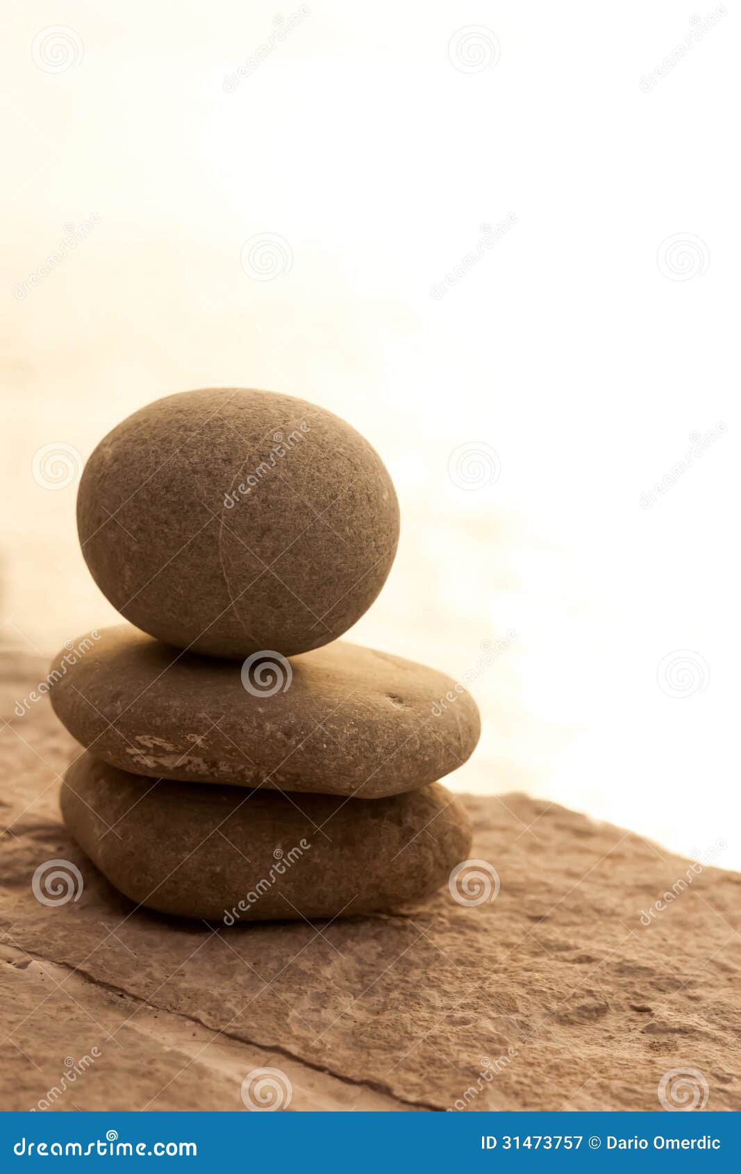 Small Stone-Man stock image. Image of stones, object - 31473757