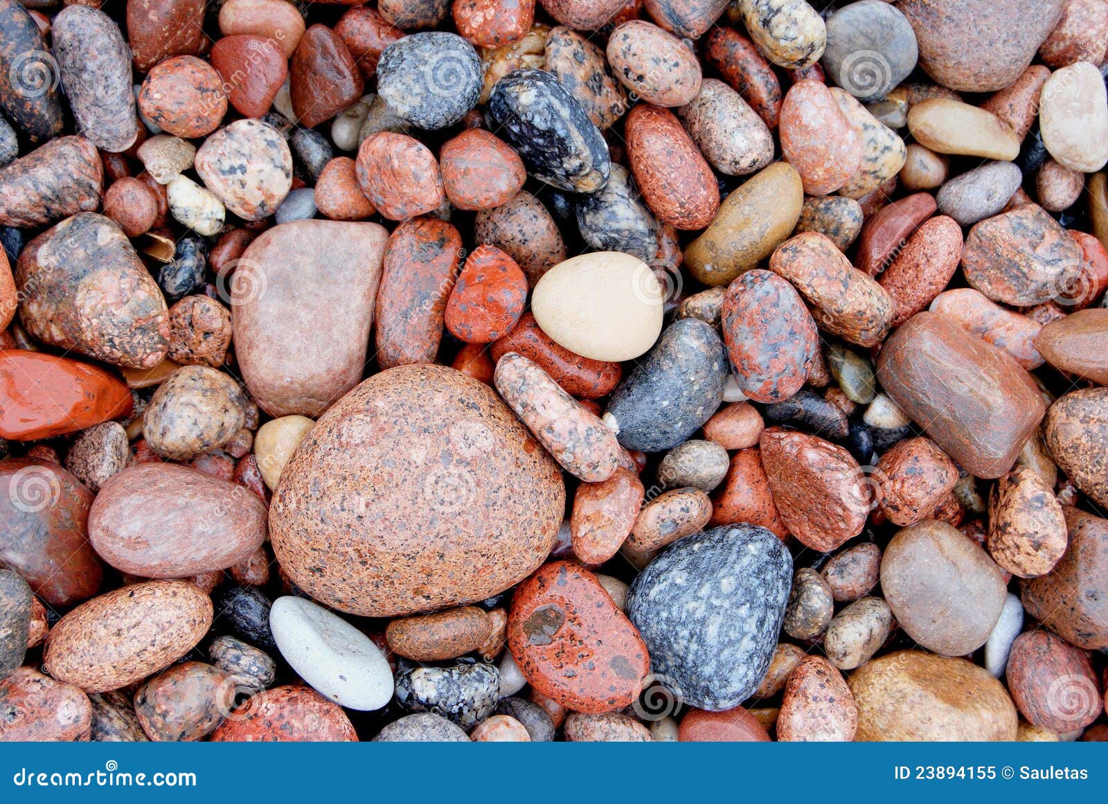 Little stones stock image. Image of abstract, petrification - 23894155