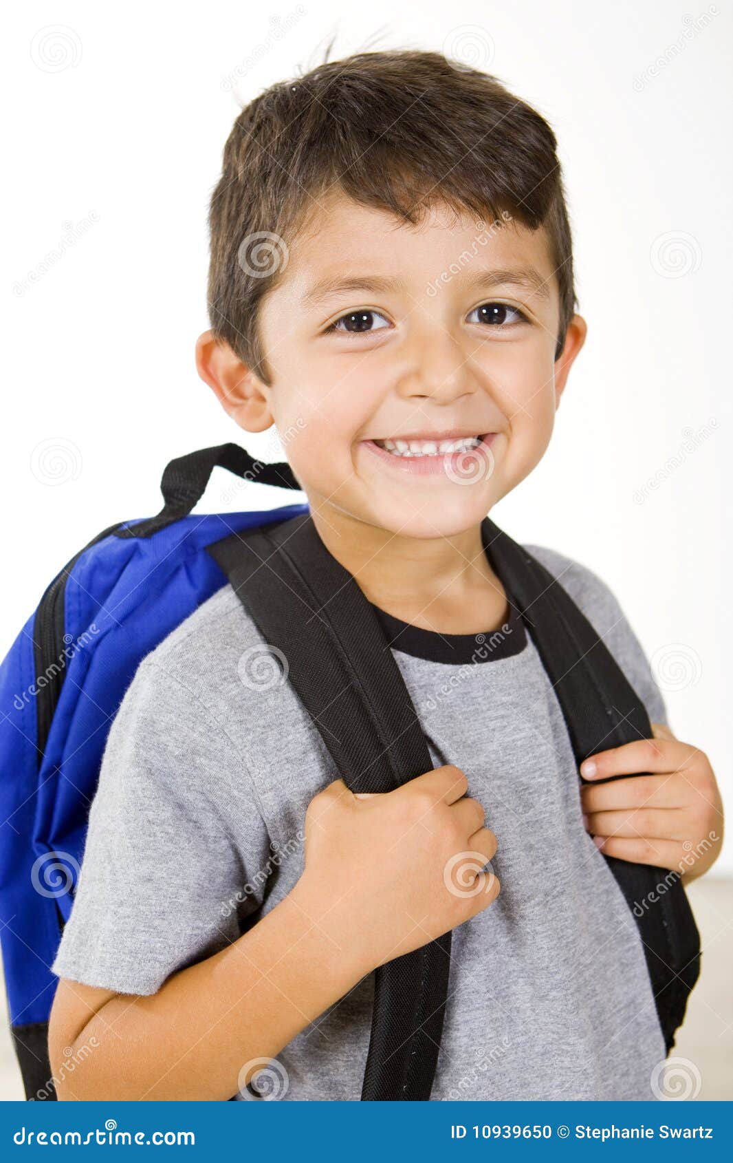 Little student stock photo. Image of latina, cheerful - 10939650