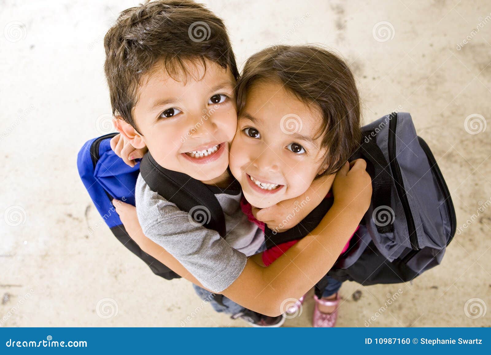 Little student stock photo. Image of care, laughing, lifestyle - 10987160