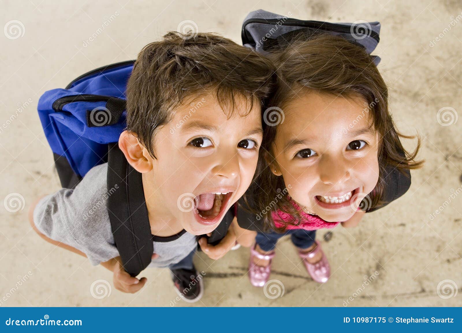 Little student stock image. Image of laughing, happiness - 10987175