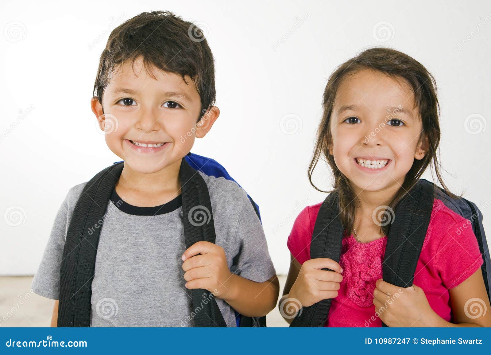 Little student stock image. Image of girl, cute, book - 10987247