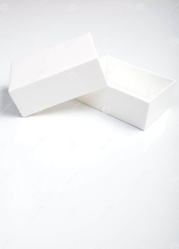 Little white box stock illustration. Illustration of brown - 12214463