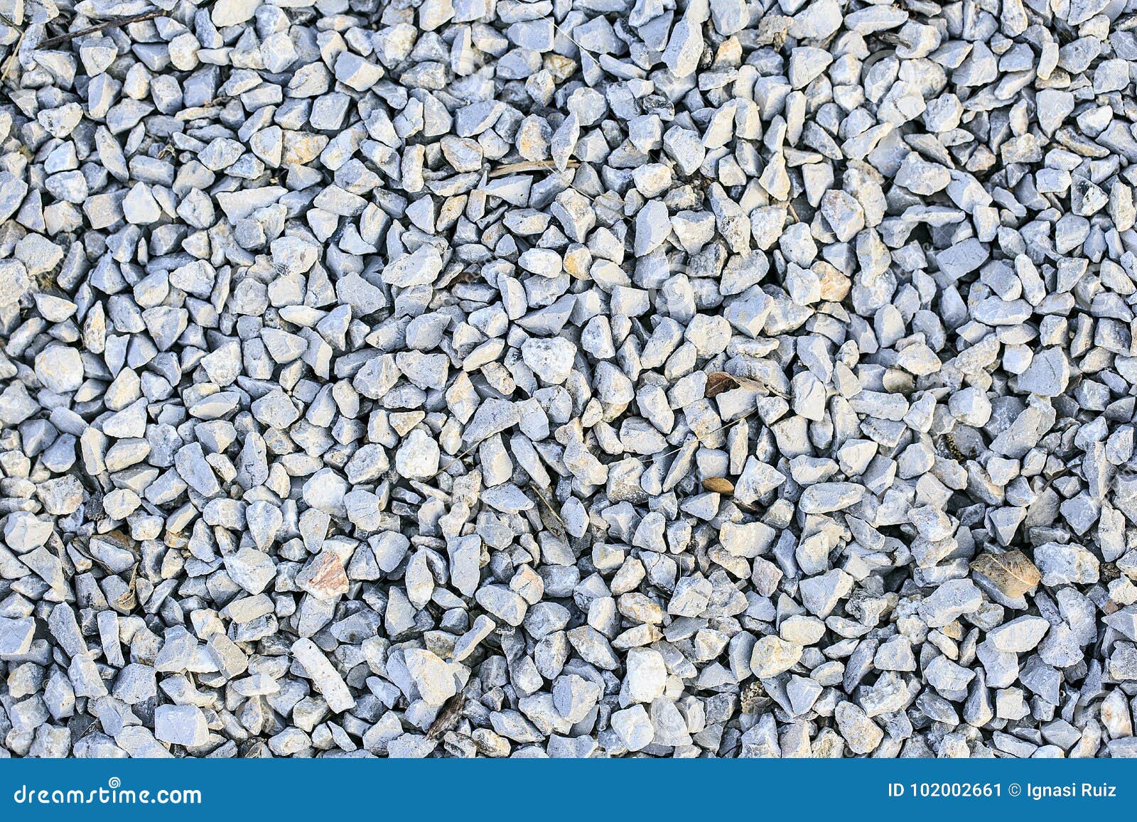 Little White Stones Texture Stock Image - Image of rock, river: 102002661
