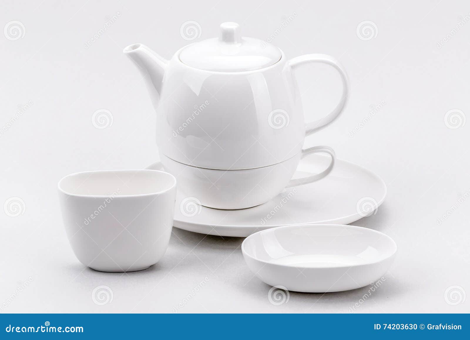 Little white tea cup stock photo. Image of cafe, elegance - 74203630