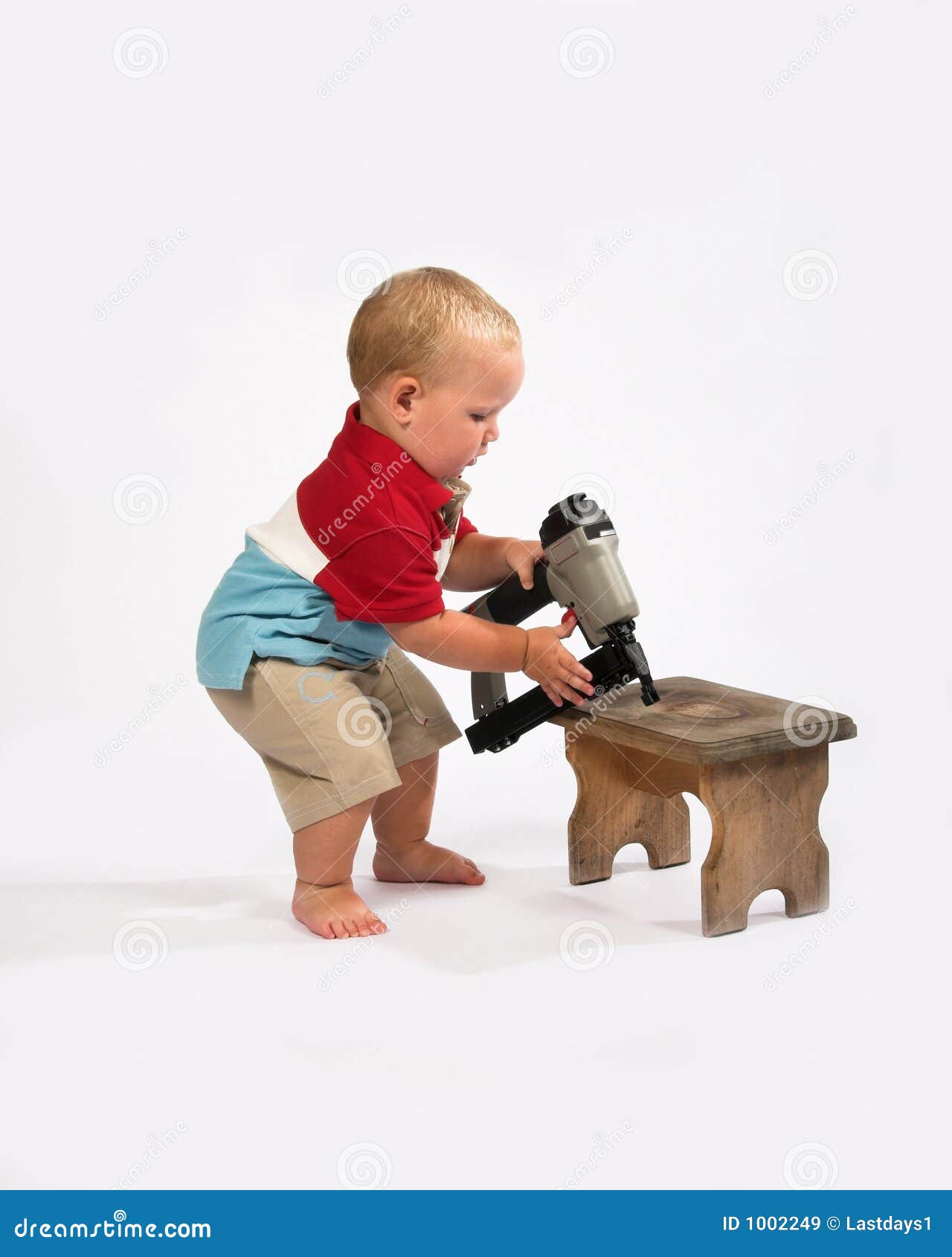 Little worker stock image. Image of cash, building, working - 1002249