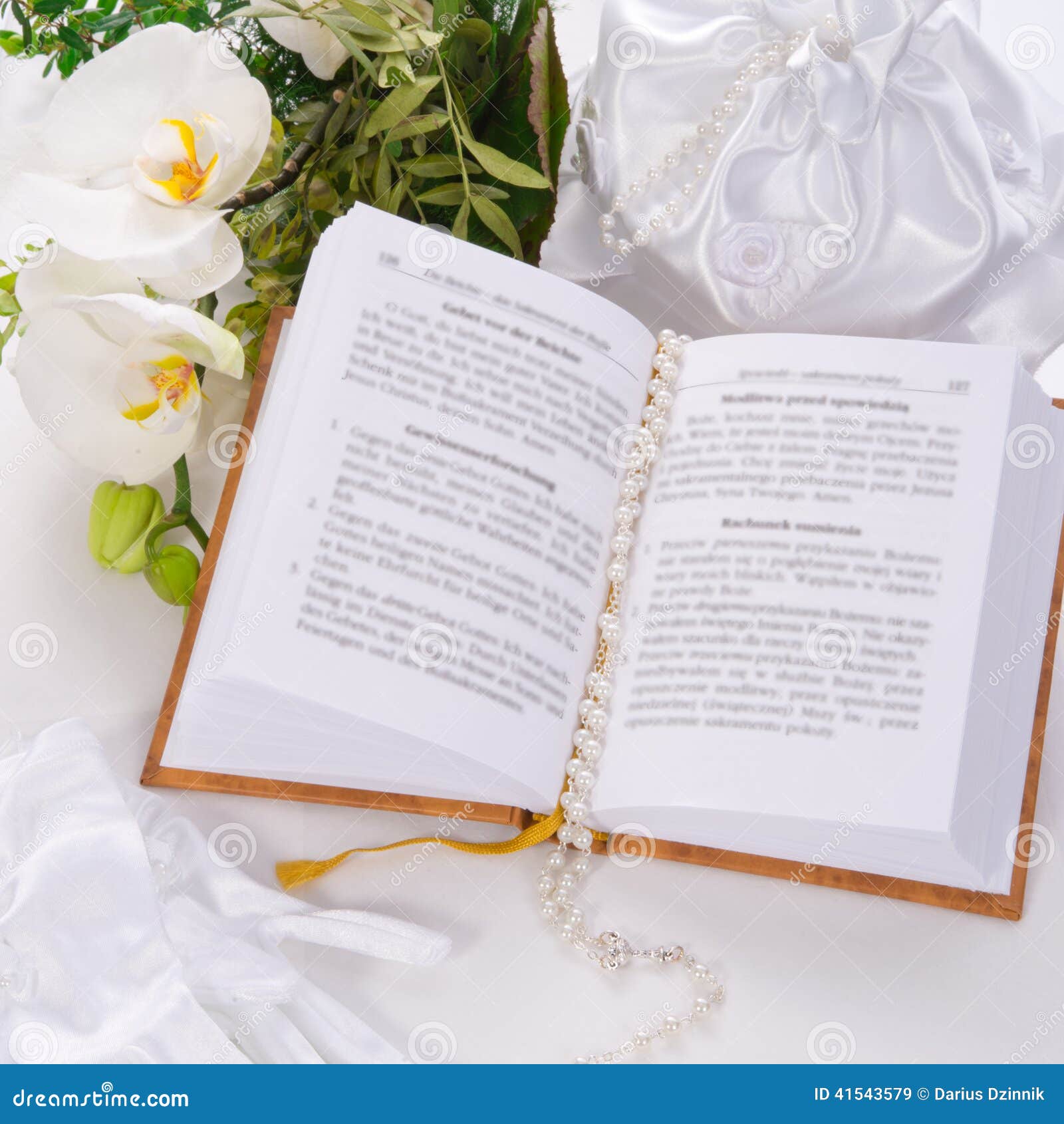 Liturgical prayers stock image. Image of breviary, ceremony - 41543579