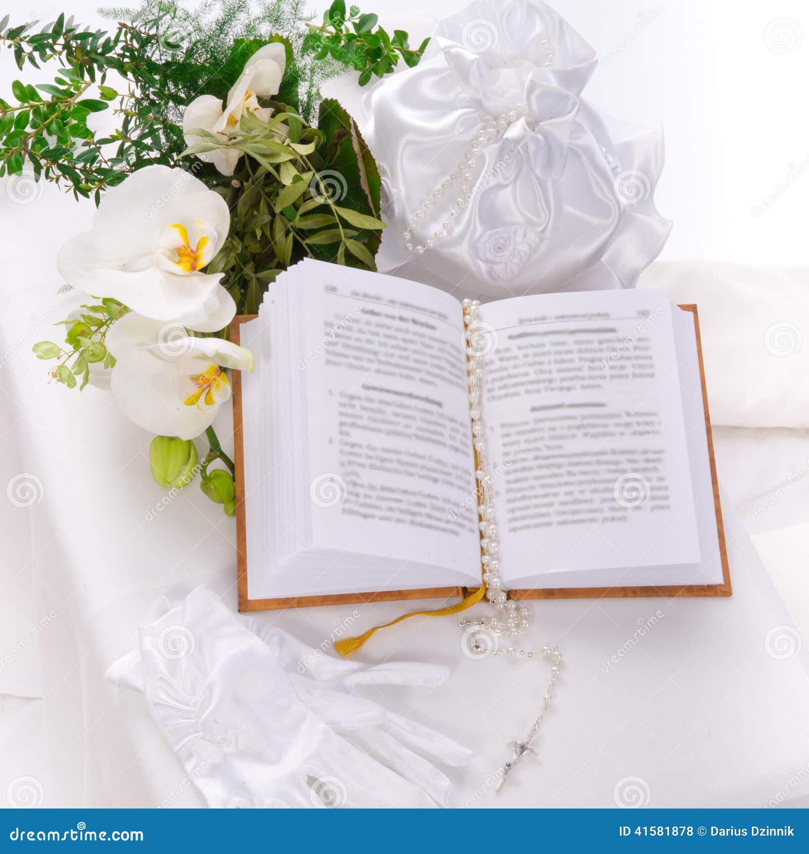 Liturgical prayers stock photo. Image of bible, catholic - 41581878