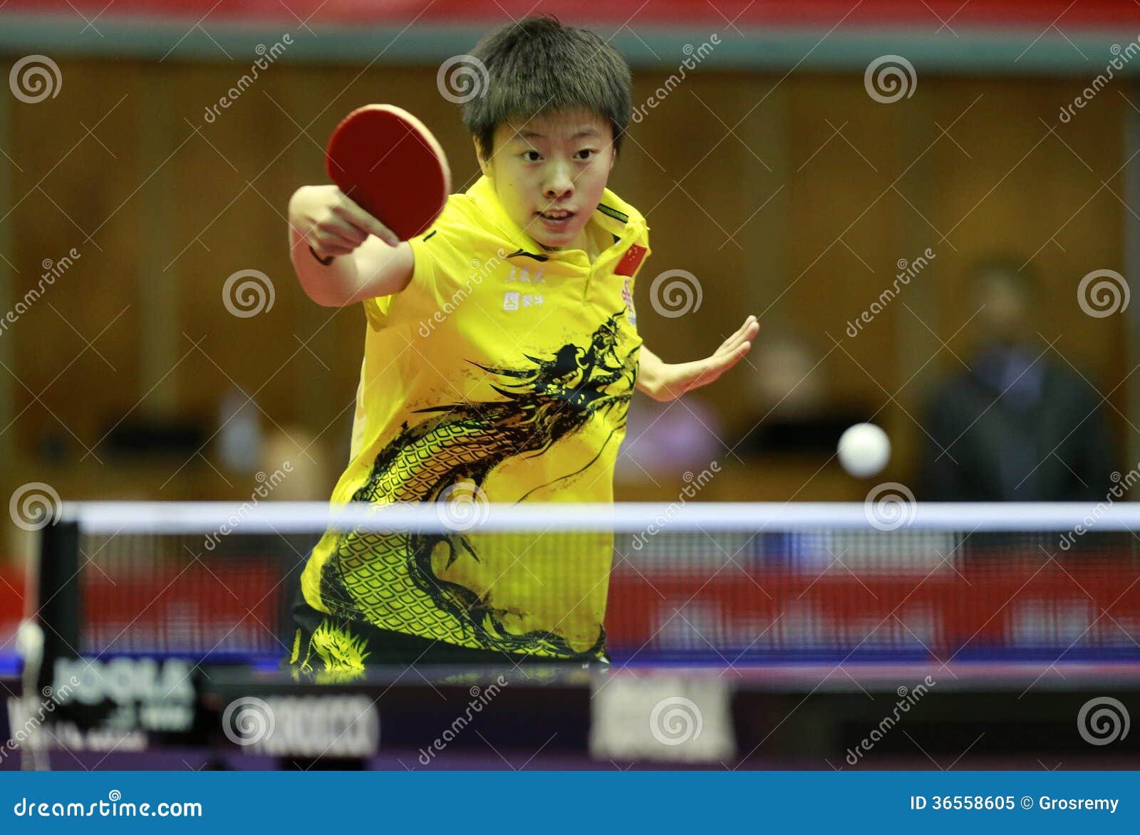 LIU Xi (CHN) image éditorial. Image du cinglement, sport - 36558605