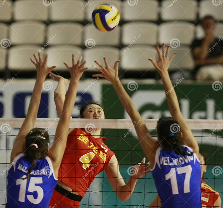 Liu Yanan (Chi) editorial photography. Image of olympics - 5401542