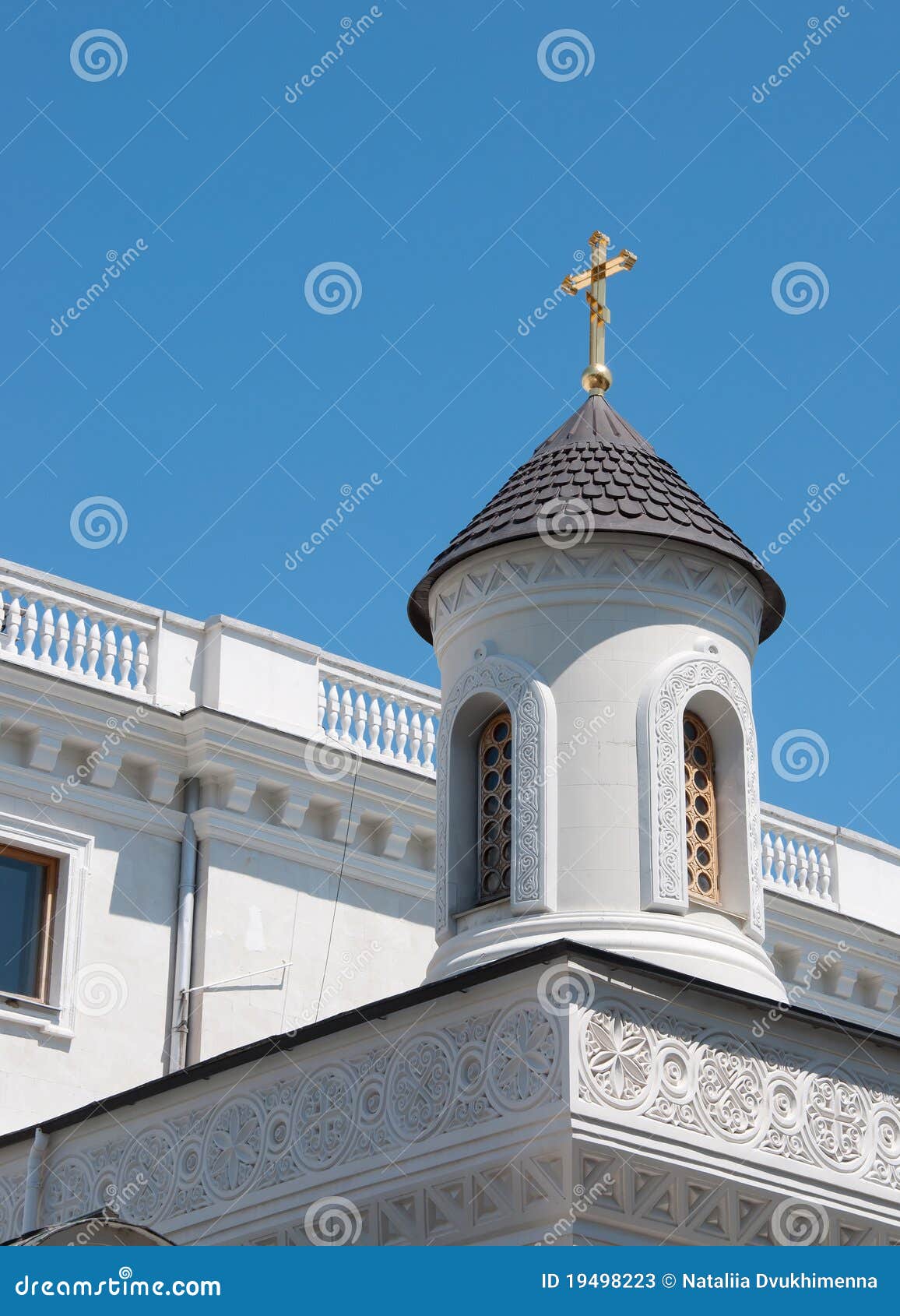 Livadia Palace, Crimea, Ukraine Stock Image - Image of formal, culture ...