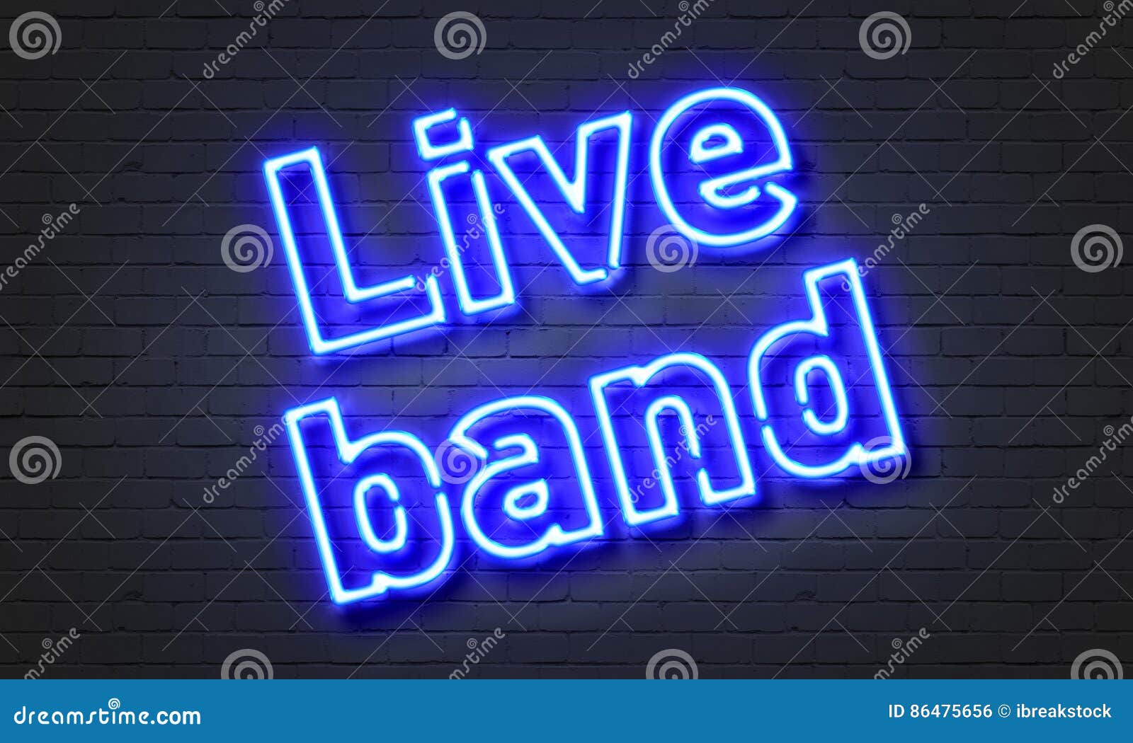 Live Music Neon Sign Stock Photos - Download 391 Royalty Free Photos