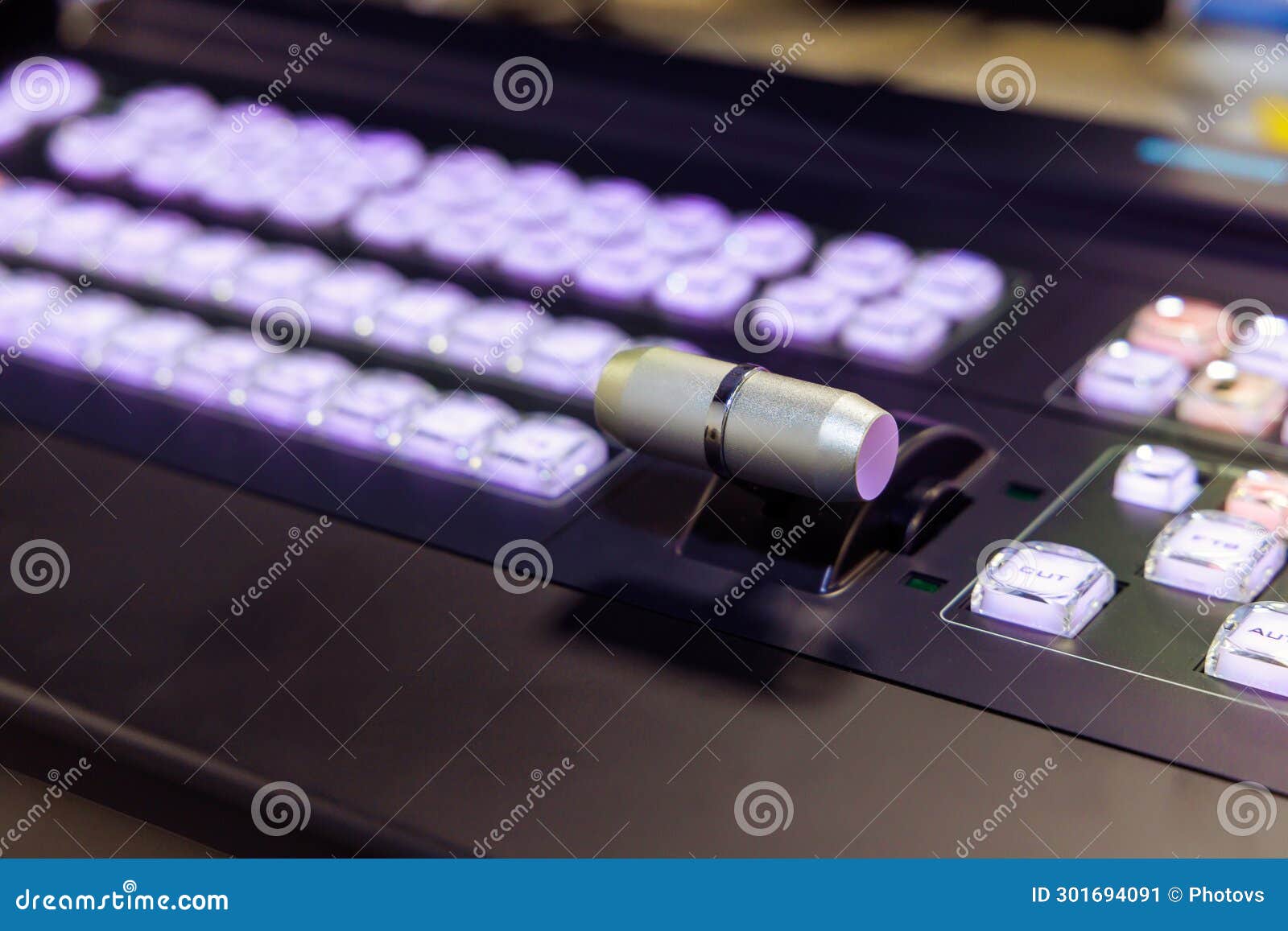 Live Broadcasting a Streaming with Control Panel for Video Switchers ... Live Broadcasting a Streaming with Control Panel for Video Switchers ...