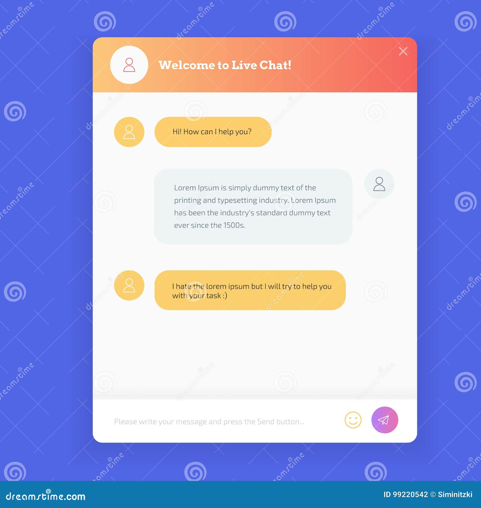 Live Chat Window To Obtain Live Support on Website. Contact Form Live ... Live Chat Window To Obtain Live Support on Website. Contact Form Live ...