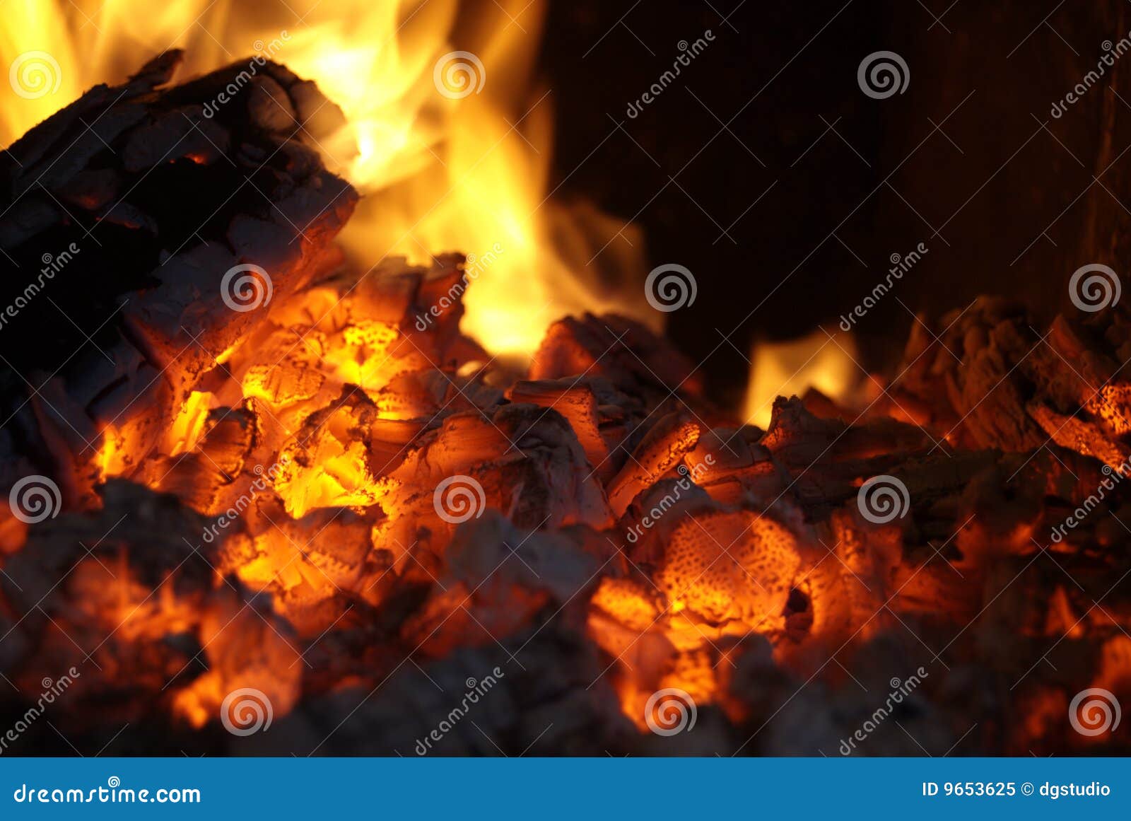 Focal stock image. Image of focal, camp, coal, area, fire - 9653625