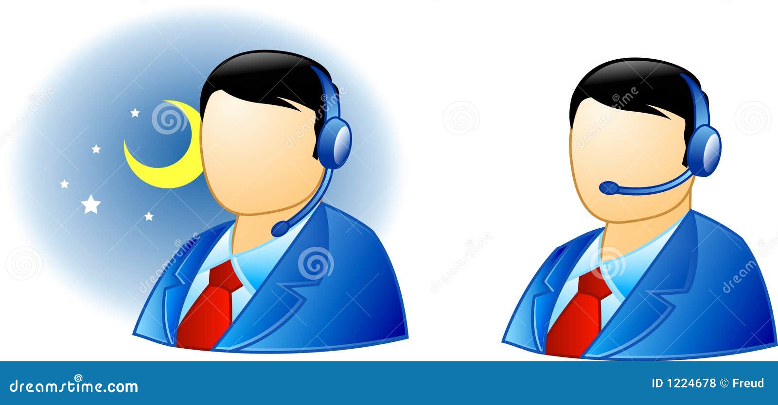 Live help support 1 stock illustration. Illustration of hotline - 1224678