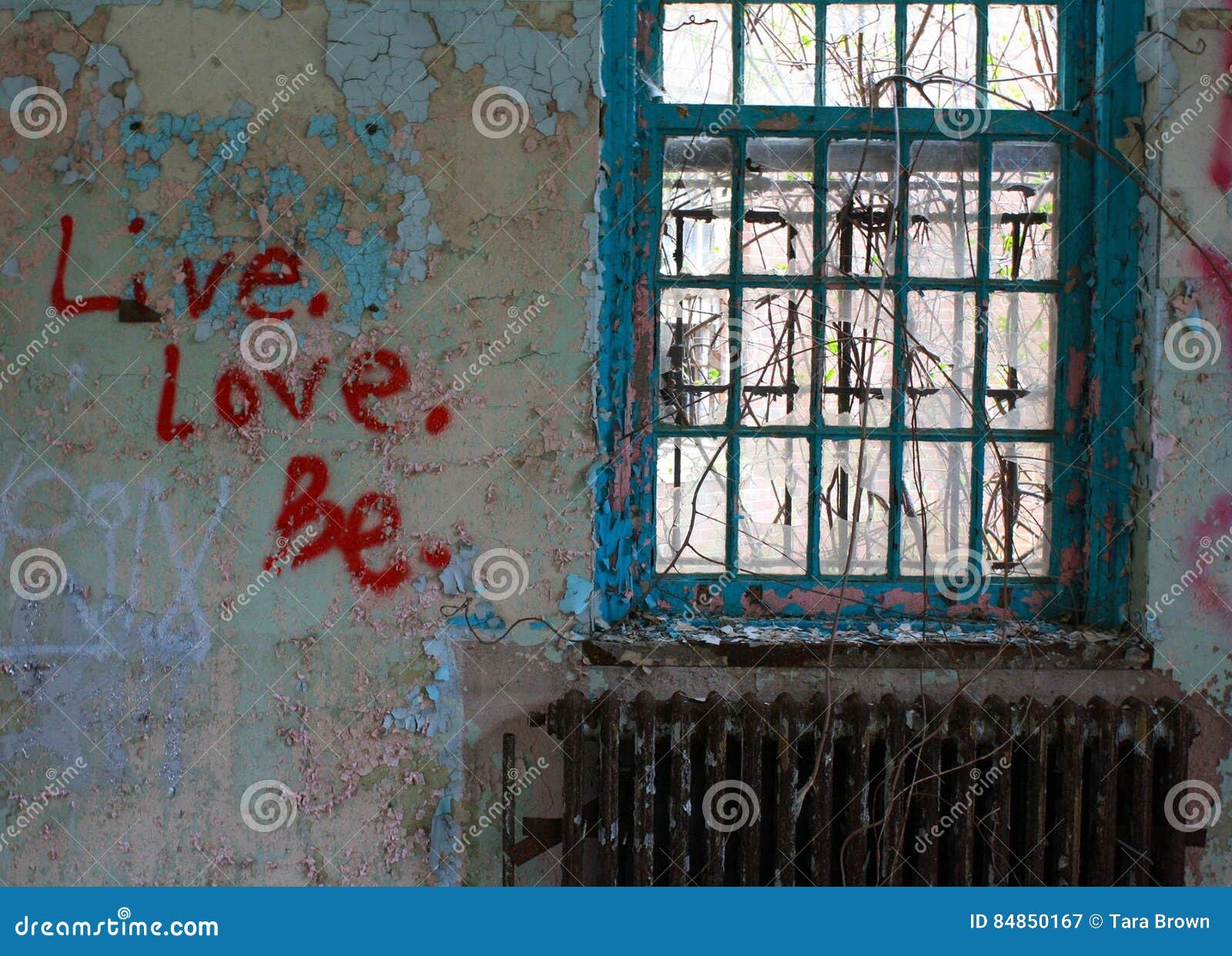 Live Love Be stock image. Image of island, long, asylum - 84850167