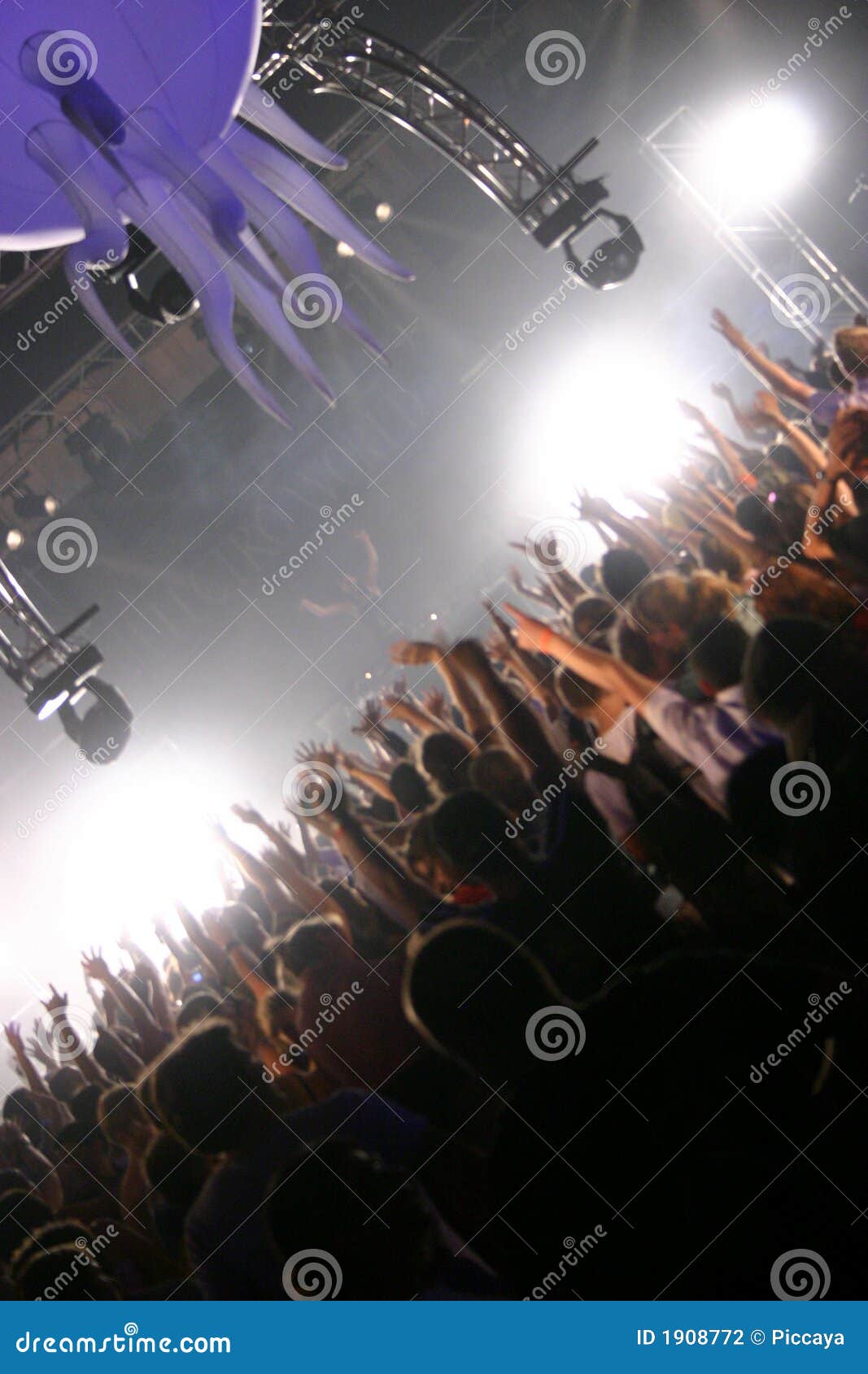 Live music and people stock photo. Image of group, backlight - 1908772