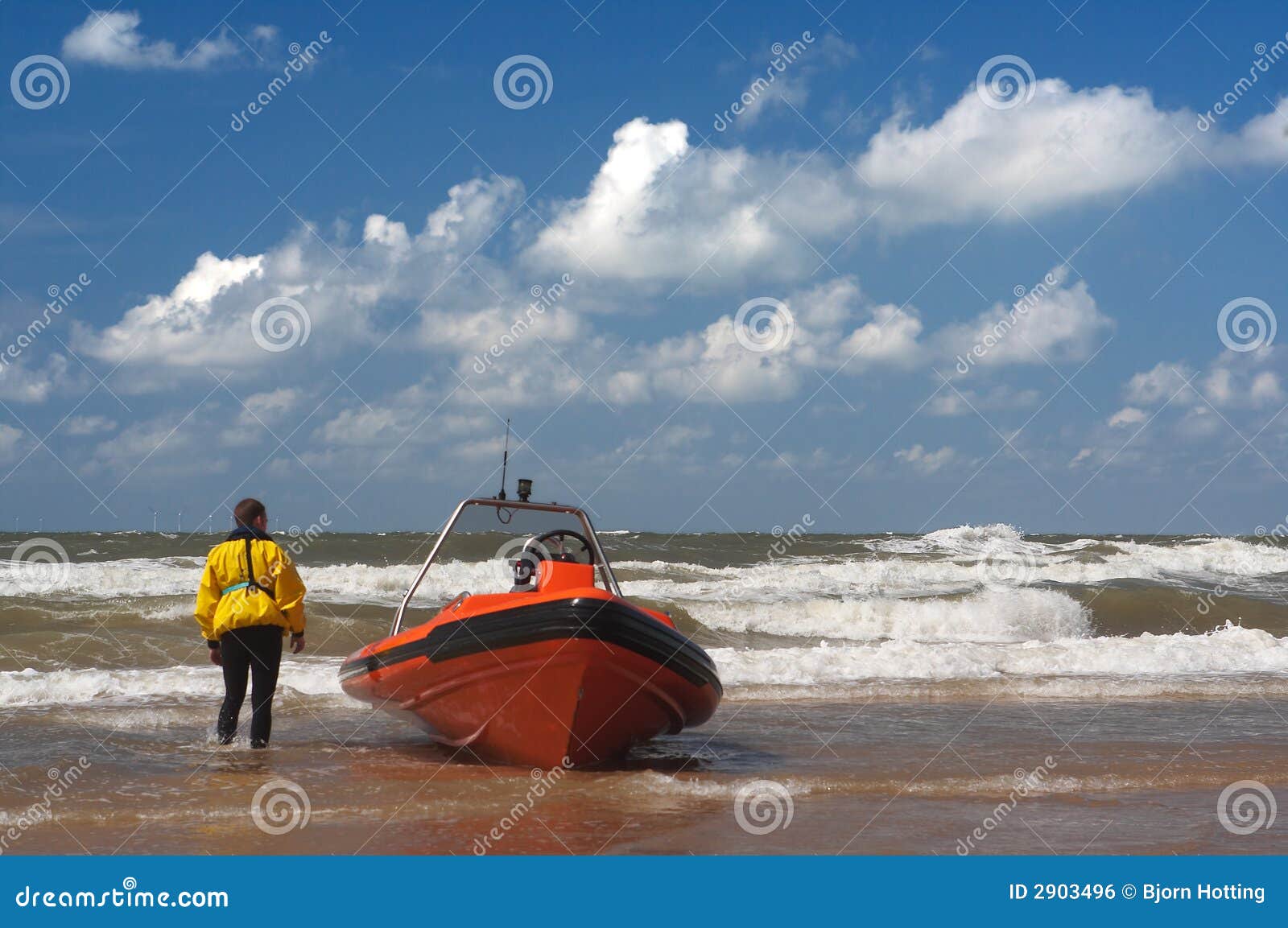Live save boat stock photo. Image of power, boating, rescue - 2903496