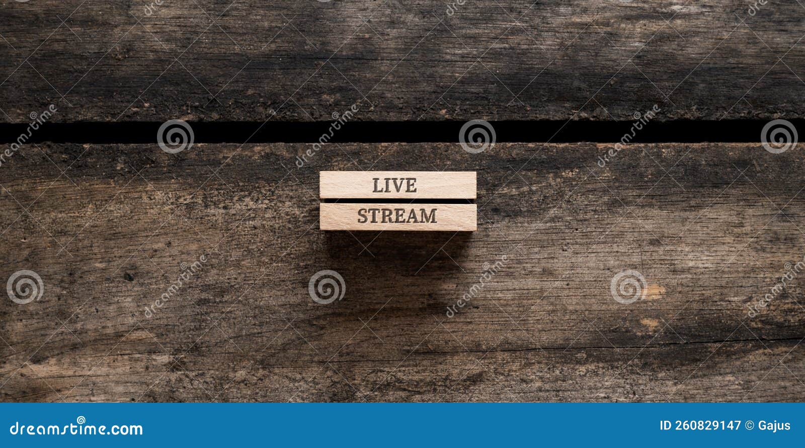 Live Stream Sign Written on Two Stacked Wooden Pegs Stock Image - Image ... Live Stream Sign Written on Two Stacked Wooden Pegs Stock Image - Image ...