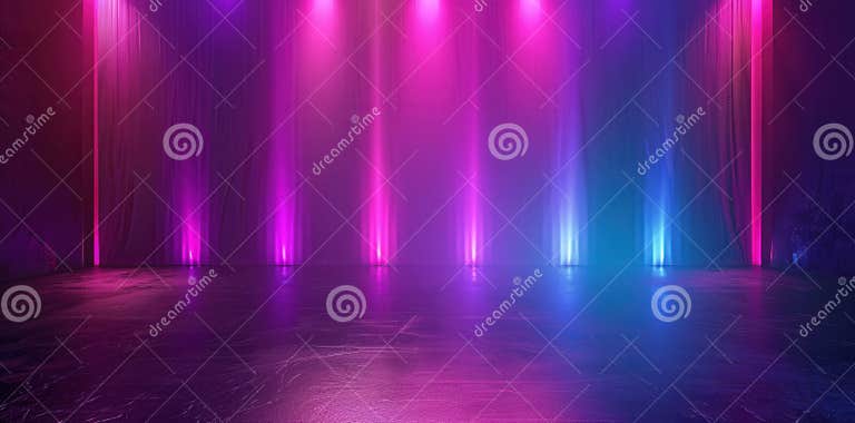 A Live Stream Virtual Event. High Detailed Plain Background Stock Photo ...