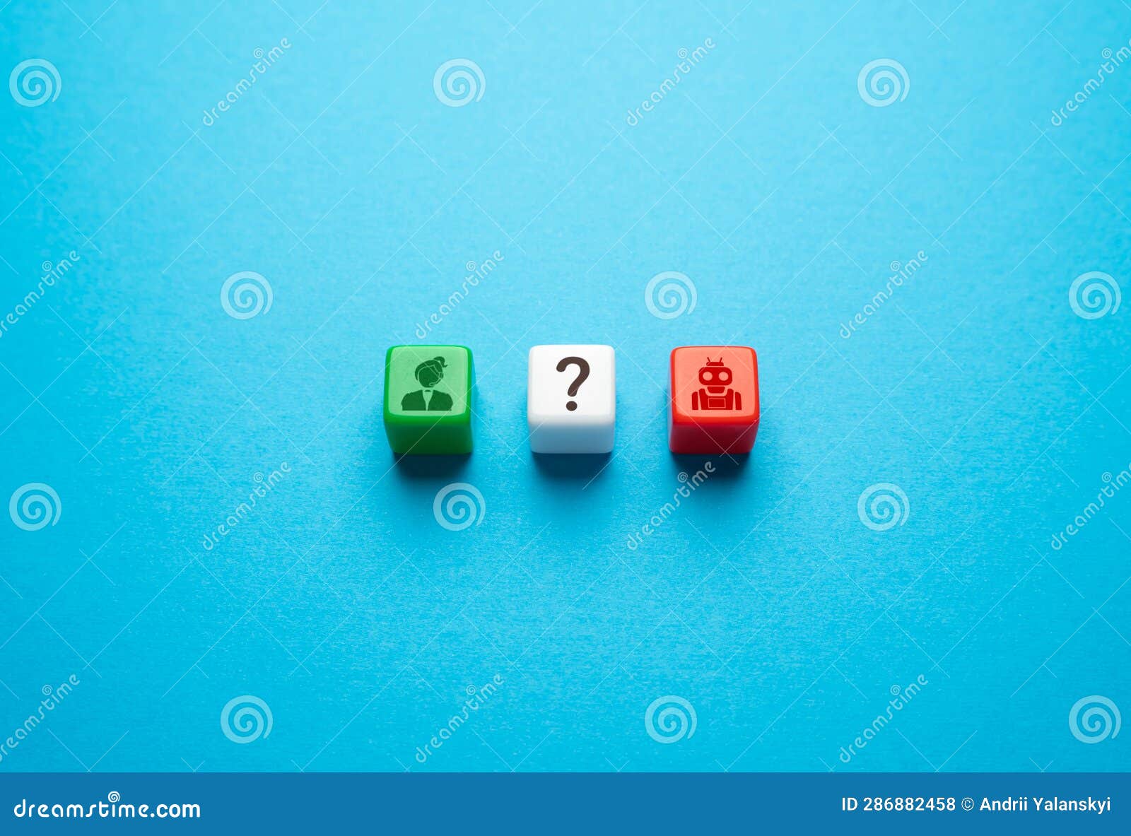 Live Support or Autoresponder Robot. Real-time Interactions with Human ...