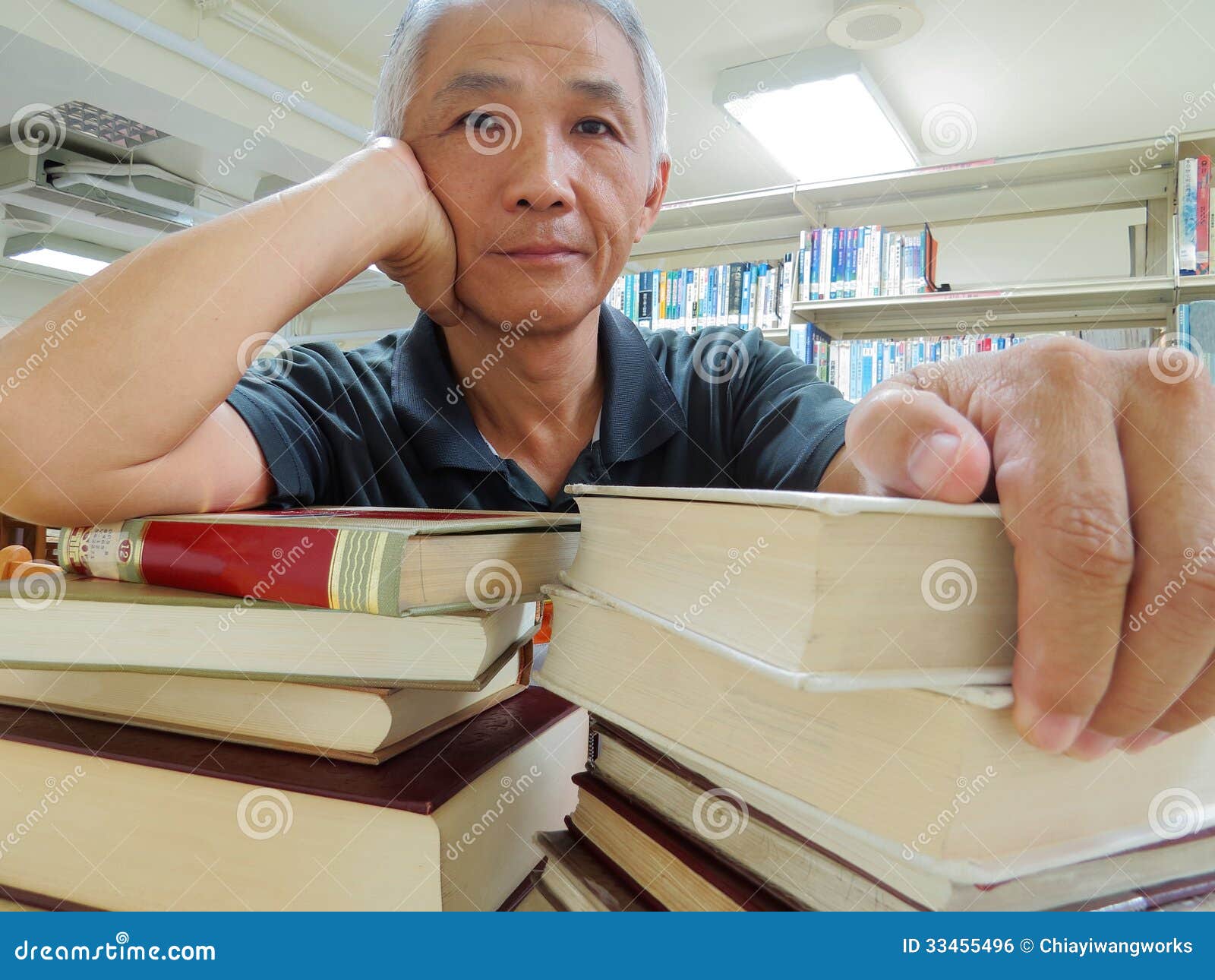 Live to old to learn stock photo. Image of chinese, study - 33455496