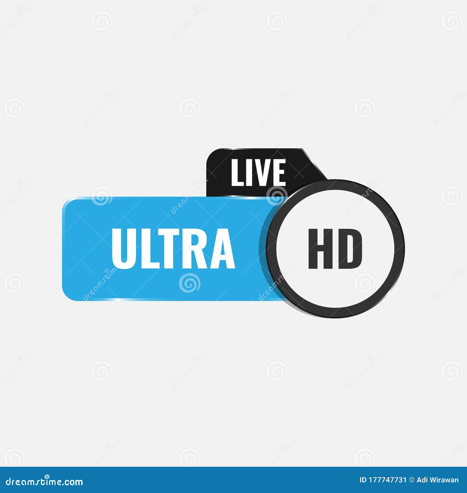 8K Ultra HD Logo Symbol 8K UHD Sign Mark Ultra High Definition ...