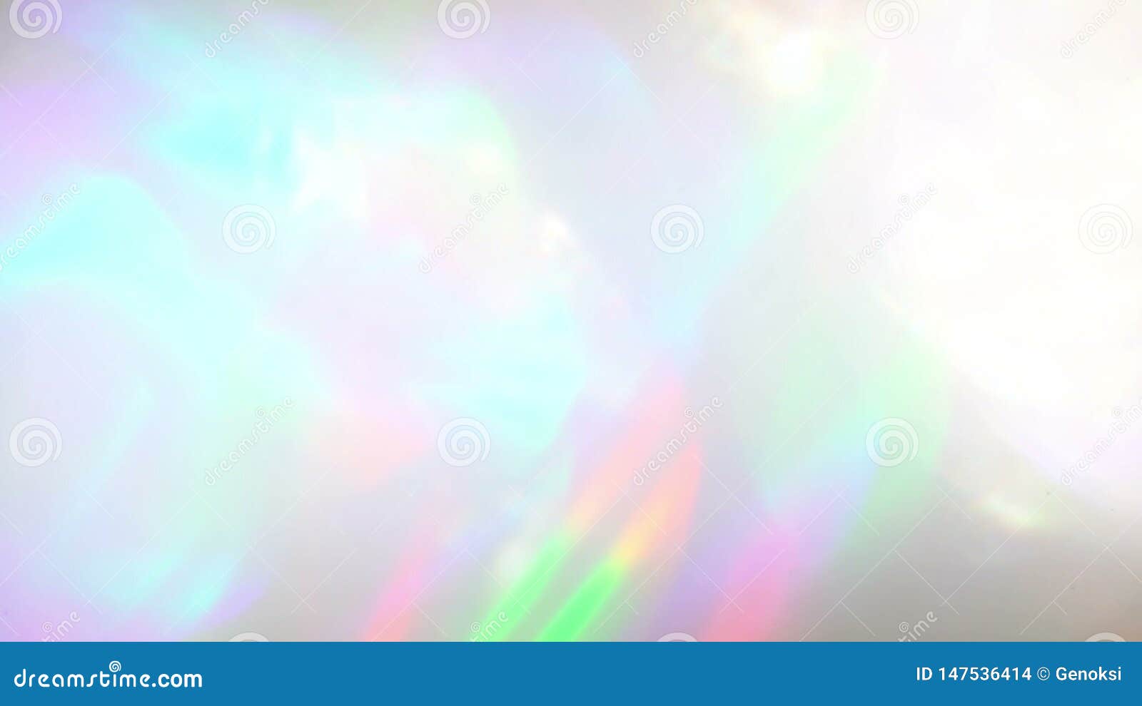 Live Wallpaper Loop, Light Leak, Seamless Abstract Background Stock ...