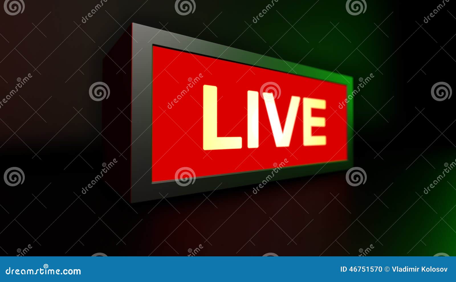 Warning Live Busbars Symbol Sign, Vector Illustration, Isolate On White ...