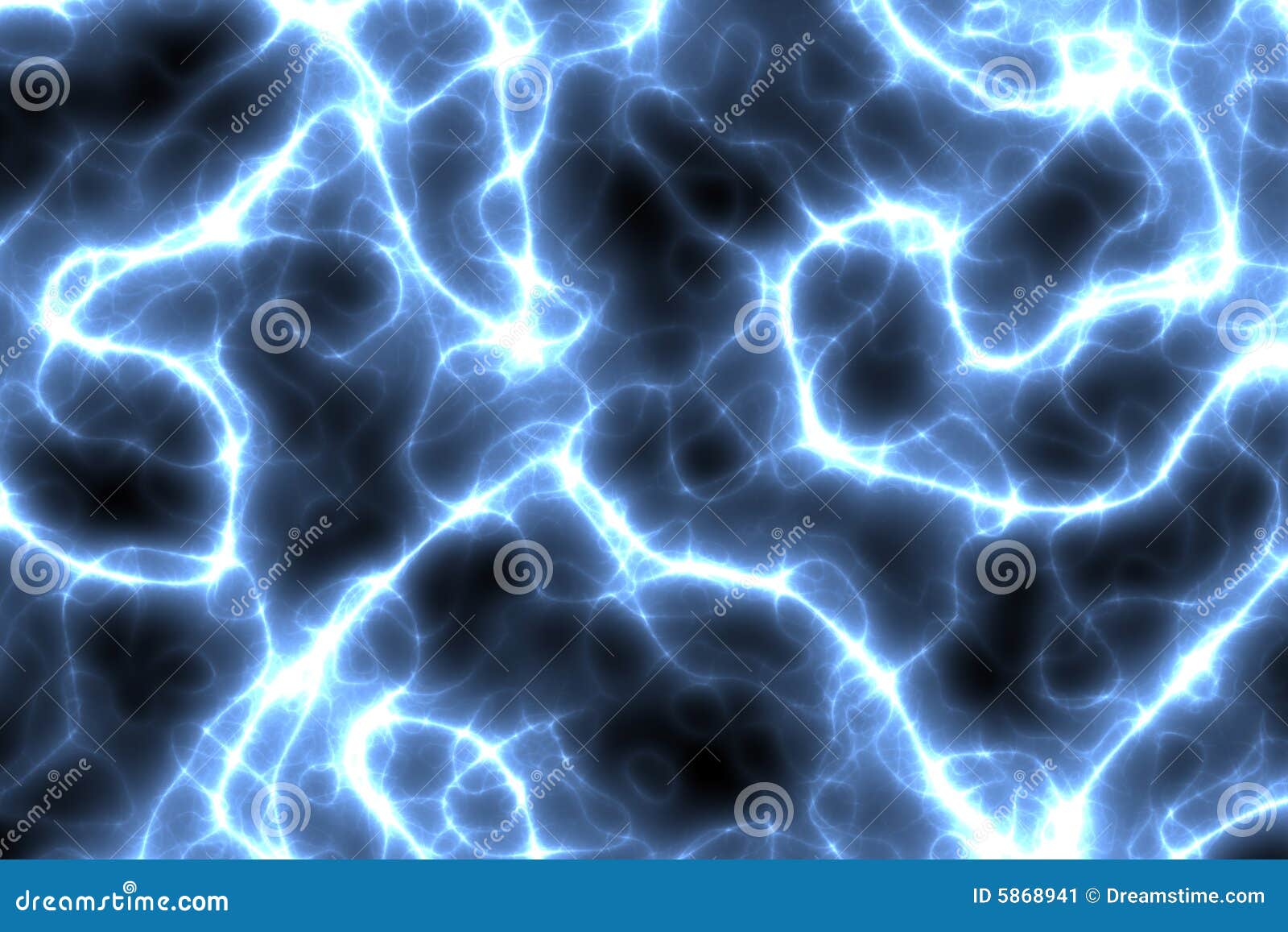 Live Wire Background stock illustration. Illustration of lightning ...