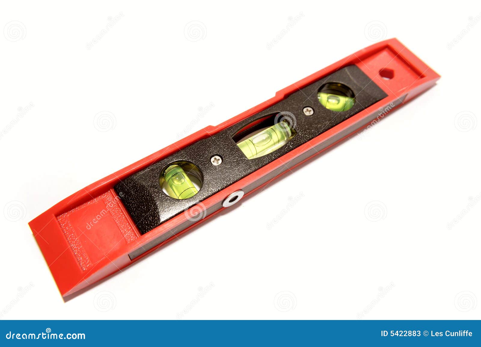 Livella a bolla immagine stock. Immagine di yourself, configurazione ...