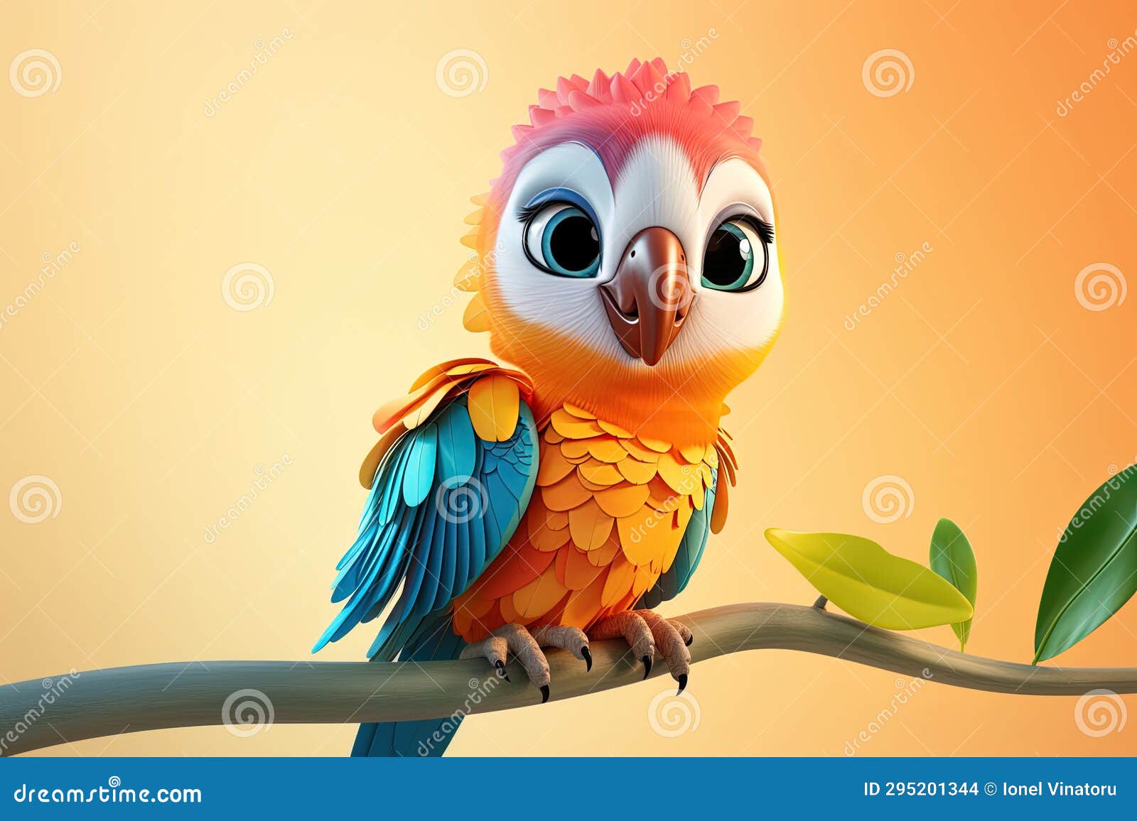 Lively, Charming and Captivating Animal Characters, Cutting Edge of ...