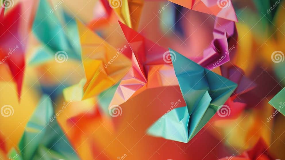 A Lively Dance of Triangle Notes Captures the Charm and Charisma of the ...