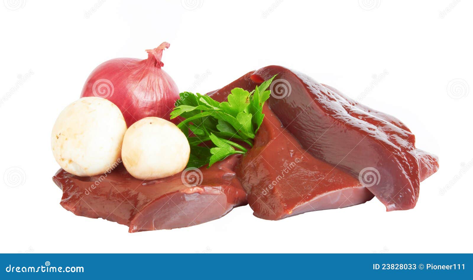 Liver stock image. Image of butcher, butchery, background - 23828033