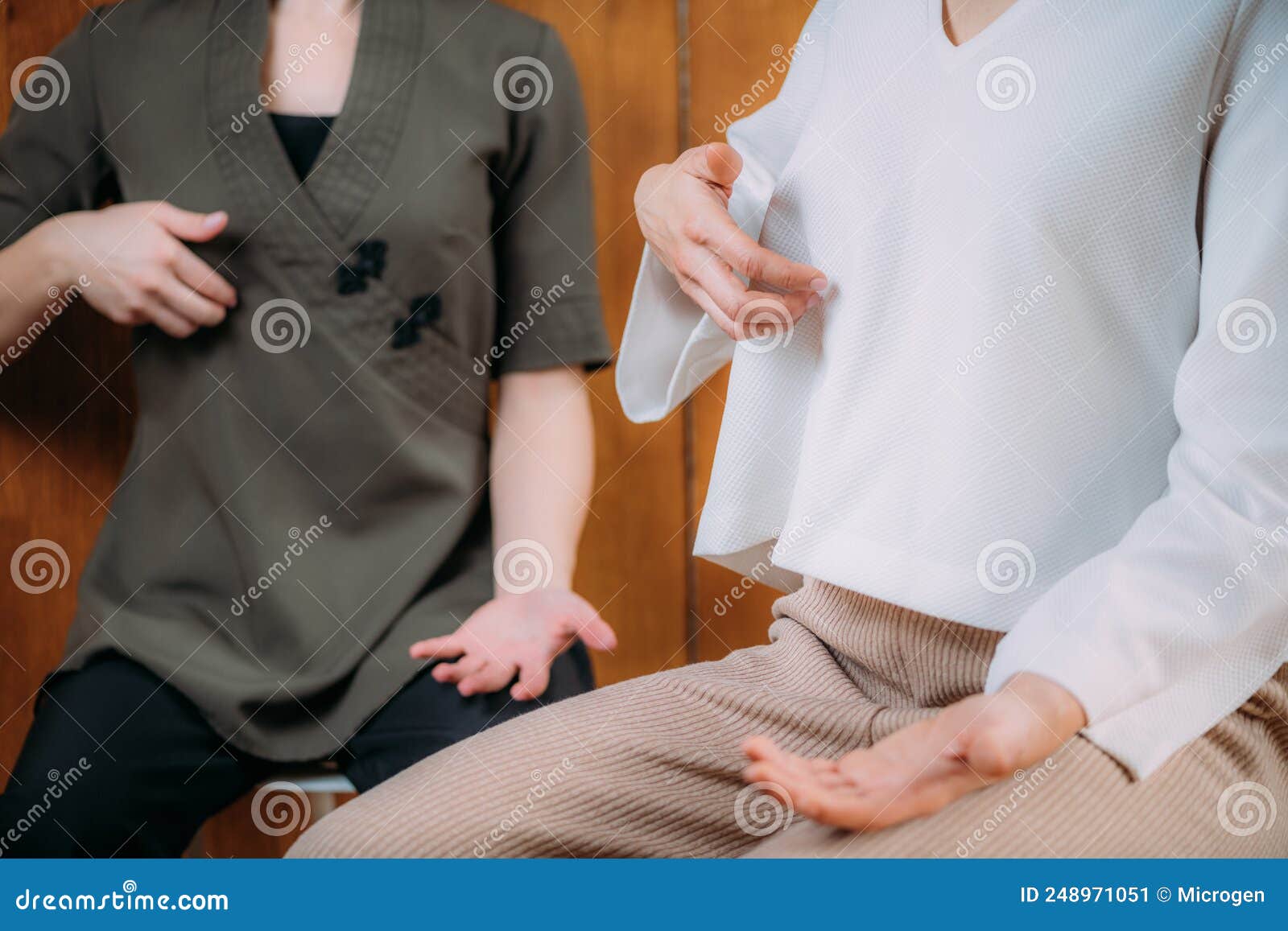 Liver Meridian Chakra Clearing Tapping Technique, EFT or Emotional ...