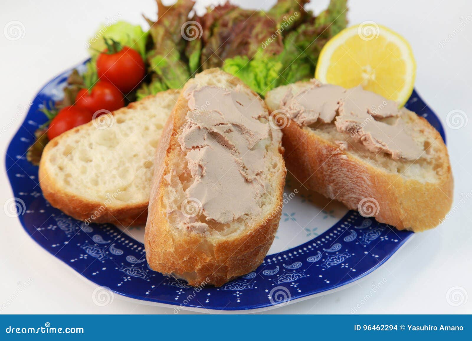 Liver paste stock photo. Image of meal, paste, pork, wooden - 96462294