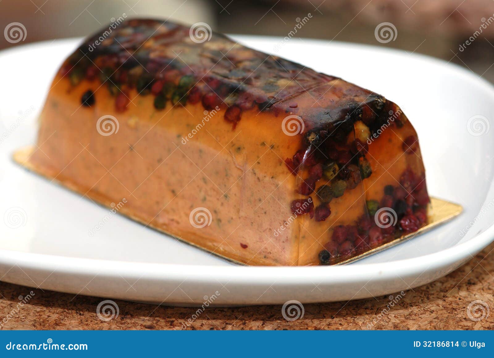 Liver pate stock photo. Image of rustic, meal, chicken - 32186814