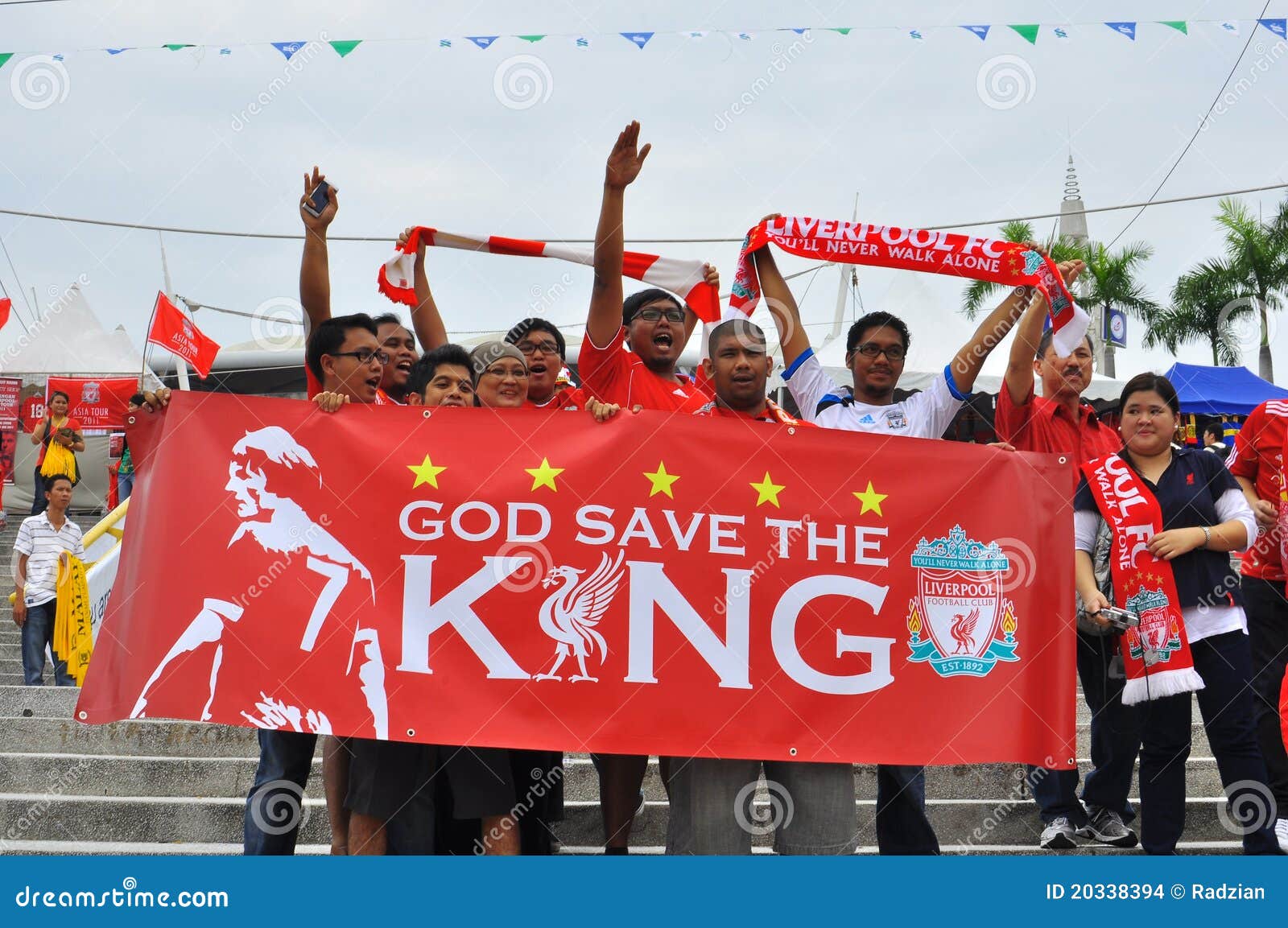 Liverpool Asian Tour Stock Photos - Free & Royalty-Free Stock Photos ...