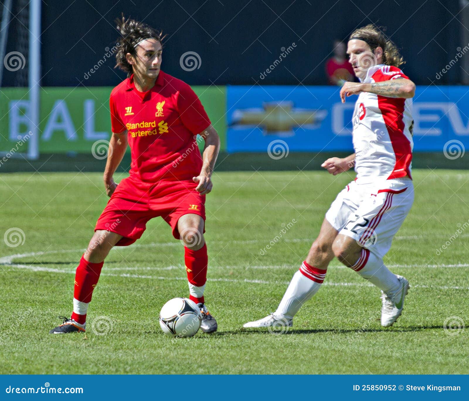 Liverpool FC editorial photography. Image of liverpool - 25850952