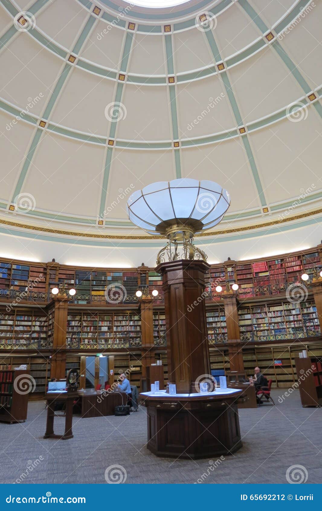 Liverpool Library - Picton editorial photography. Image of learning ...