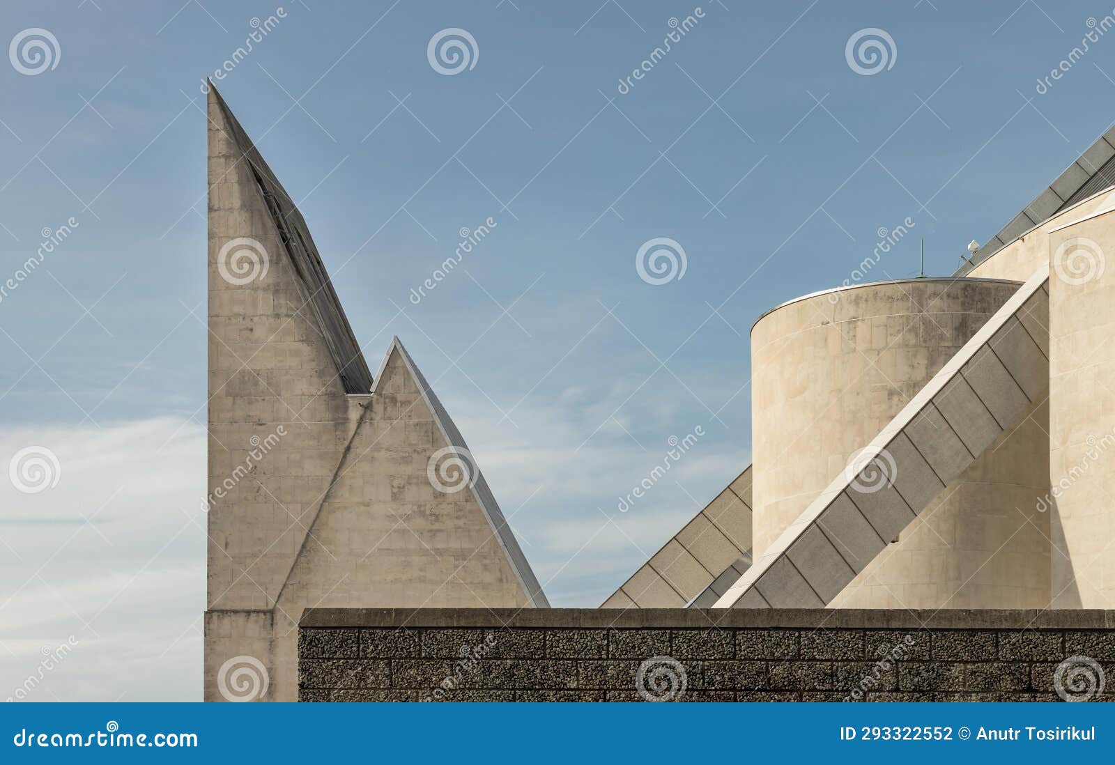 Detail of Architecture Design of Liverpool Metropolitan Cathedral Stock ... Detail of Architecture Design of Liverpool Metropolitan Cathedral Stock ...
