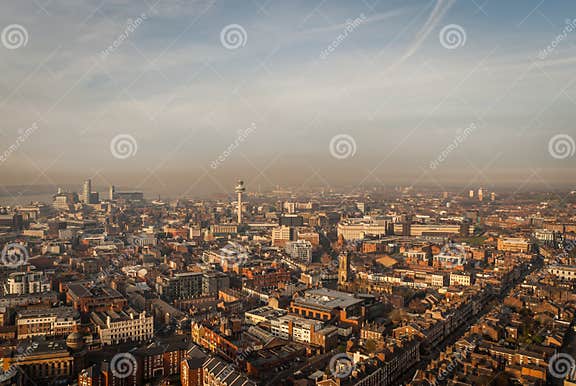 Liverpool stock photo. Image of cargo, buildings, britain - 64415266