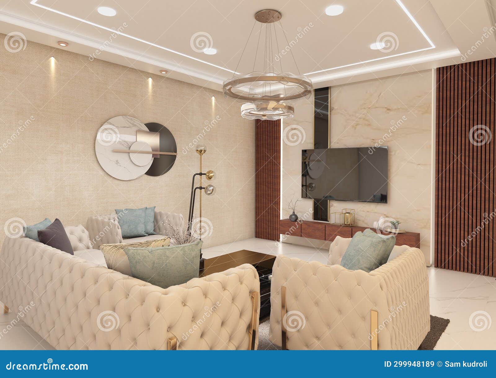 Living Design Hall Design Best Design Interior Design Stock ...