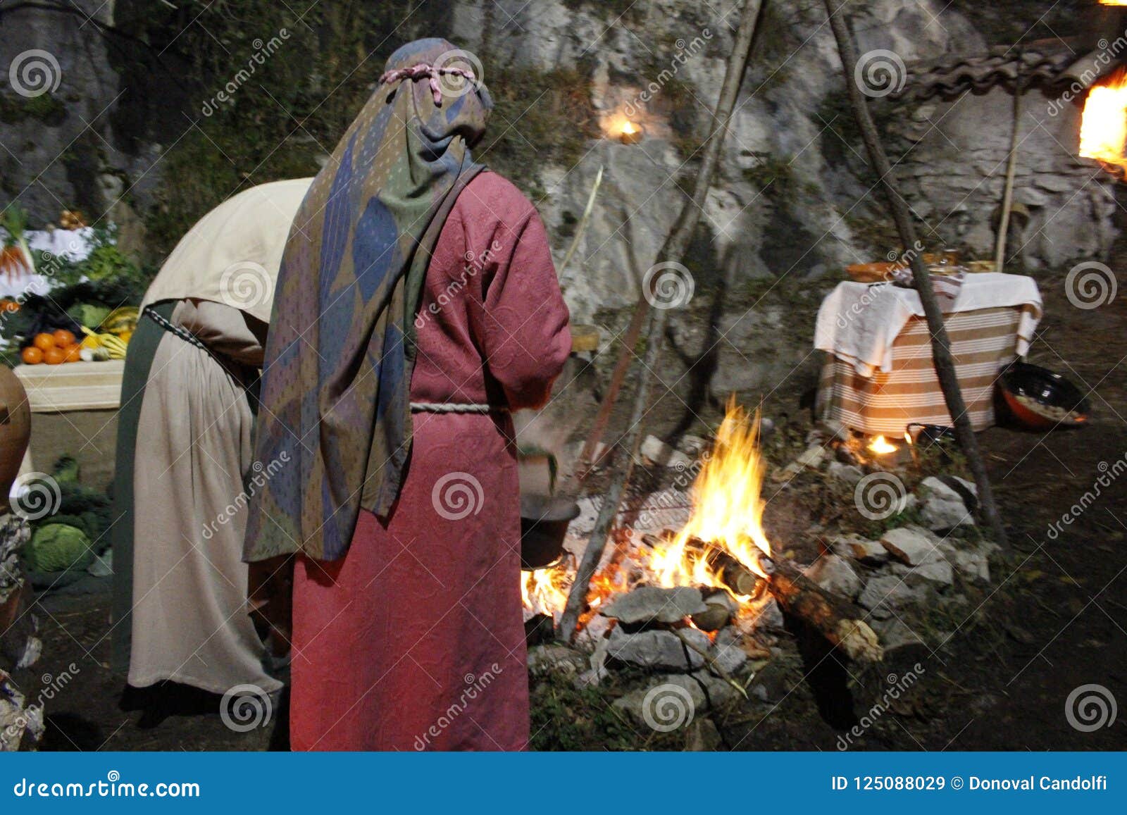 Fire Jesus Story Photos - Free & Royalty-Free Stock Photos from Dreamstime