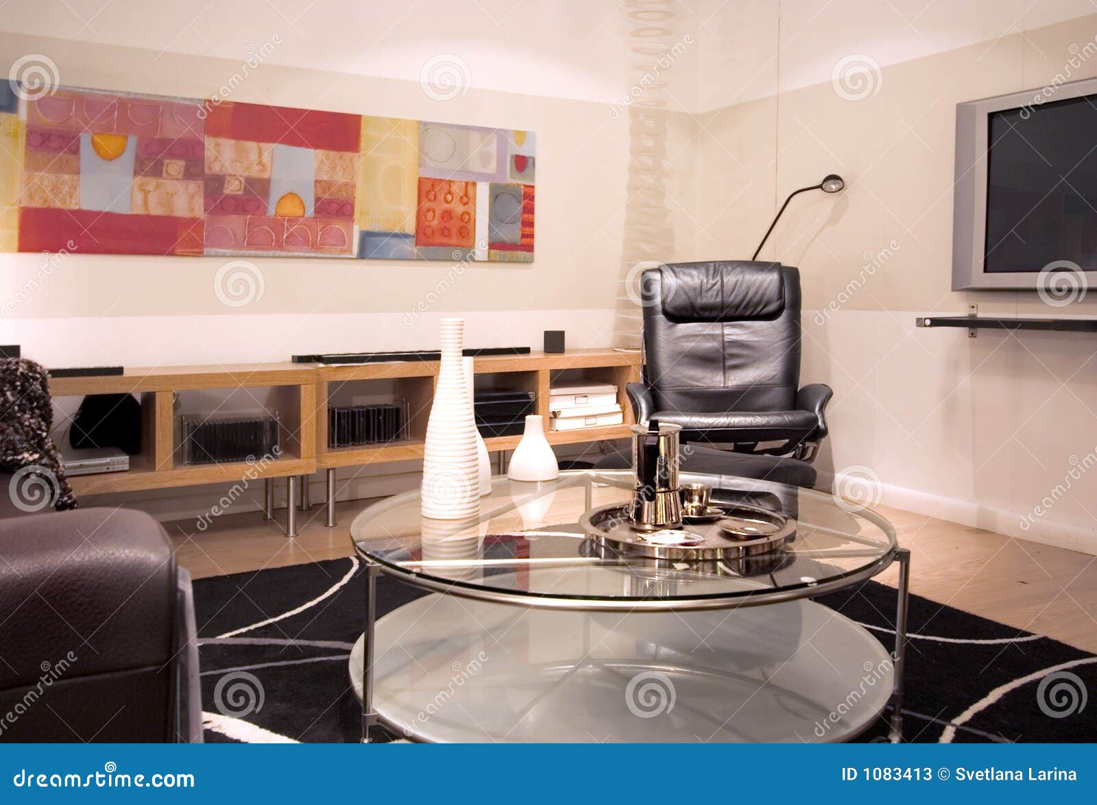 Dim Living Room Corner Stock Photos - Free & Royalty-Free Stock Photos ...