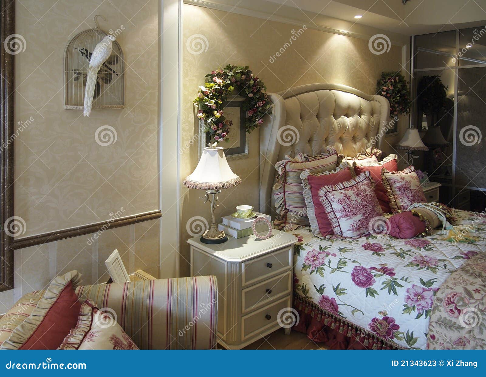 Living Room,Open House stock image. Image of open, comfort - 21343623