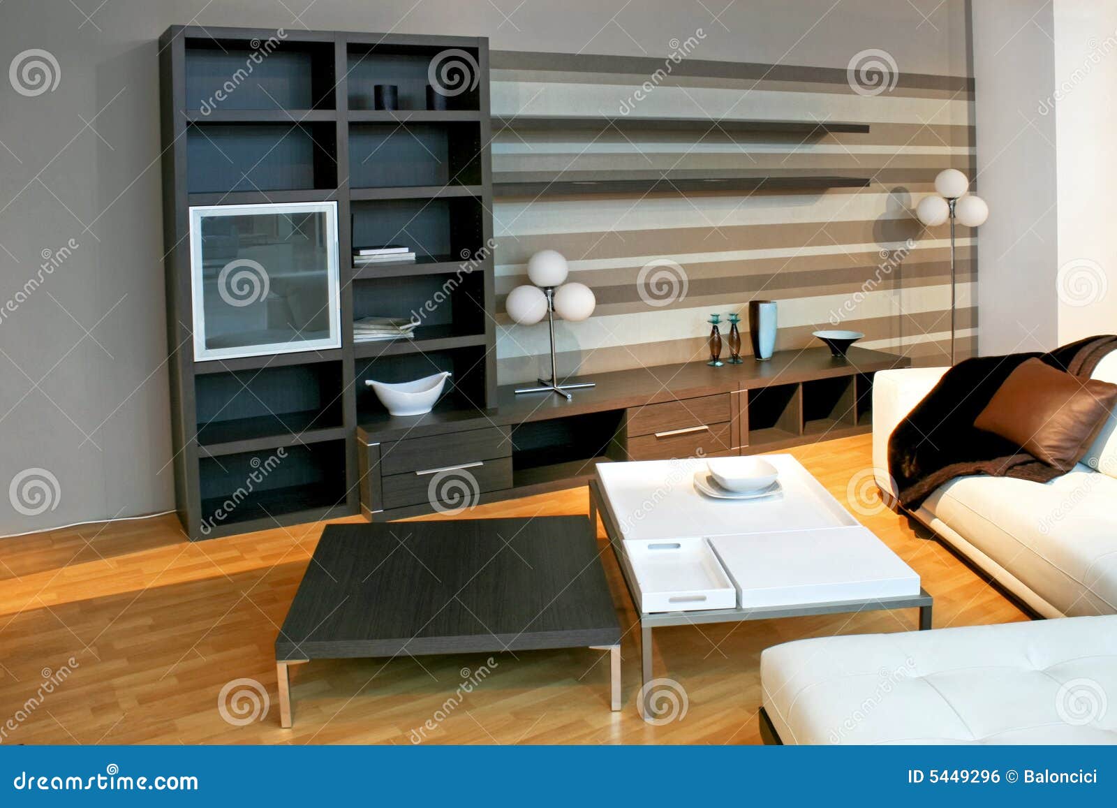 Living room rack stock photo. Image of decorate, house - 5449296