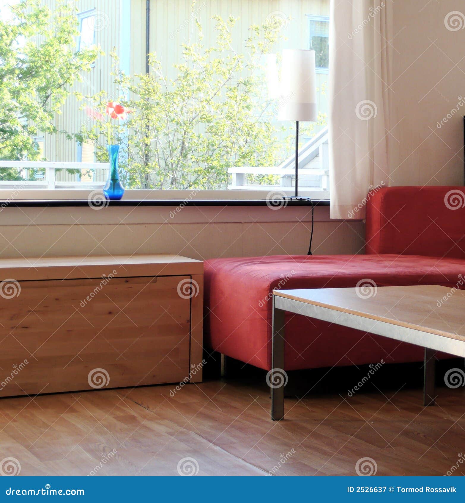 Living room shot stock image. Image of couch, cosy, room - 2526637