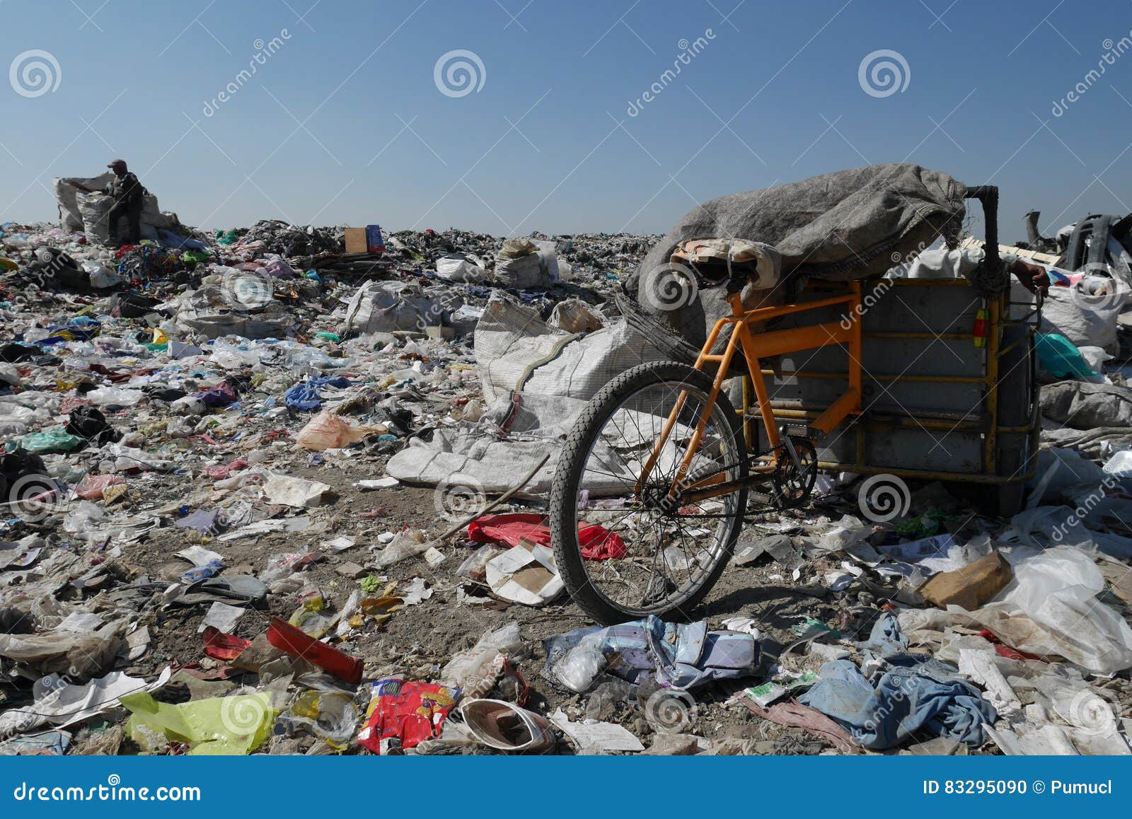 Living and Working in Poorness Stock Photo - Image of lifestyles, latin ...